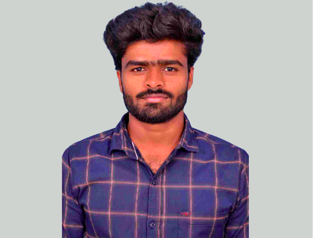 CHANDU KALLURU'S CAMPAIGN "NO ONE ILLITERATE" FOR UNDERPRIVILEGED KIDS ...